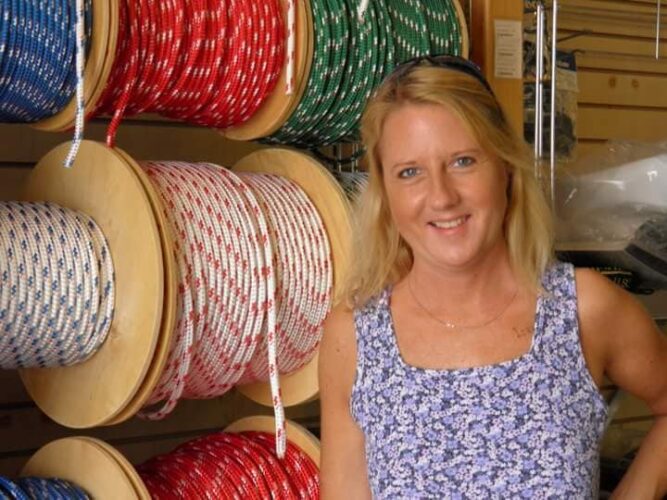 Jennifer Kay (Jenny) Lyon | News, Sports, Jobs - Daily Press